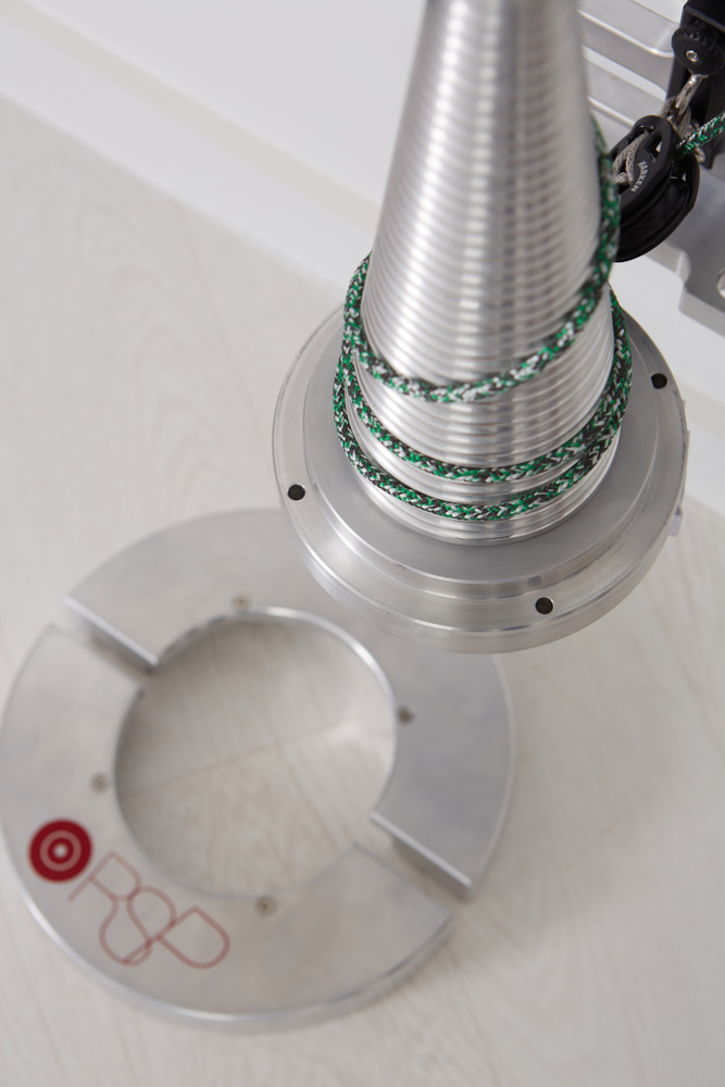 RSP – 20 Power